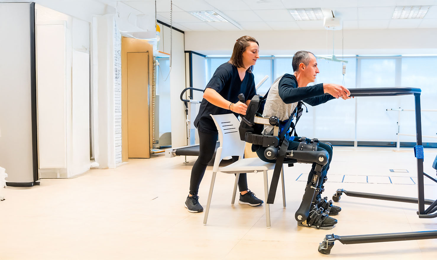 First Choice Medical Solutions - Rehabilitation Services